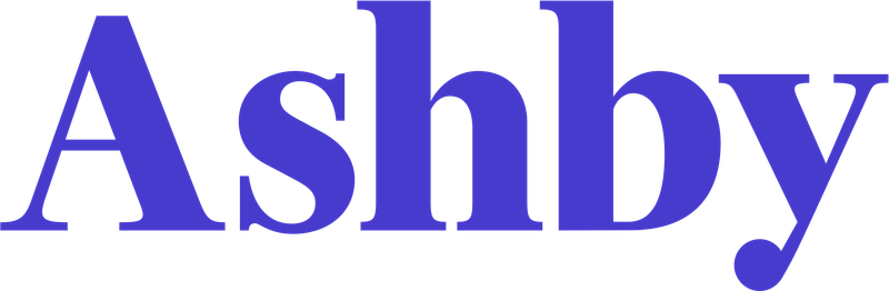 Ashby logo